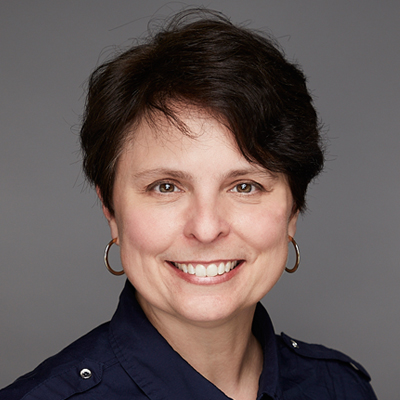 Michele Cuthbert - Baker Creative